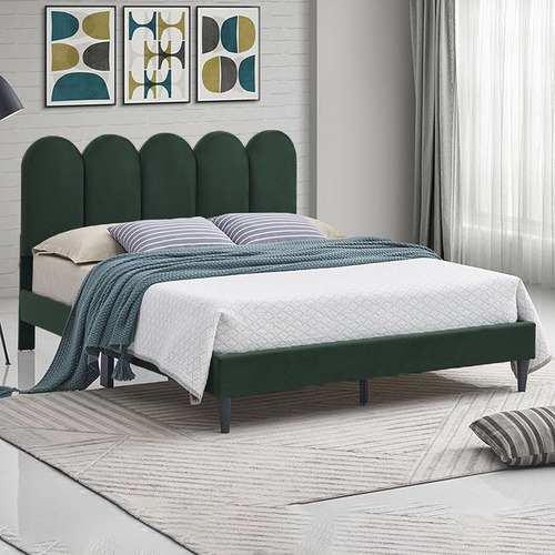 Temple and webster bed frame queen store